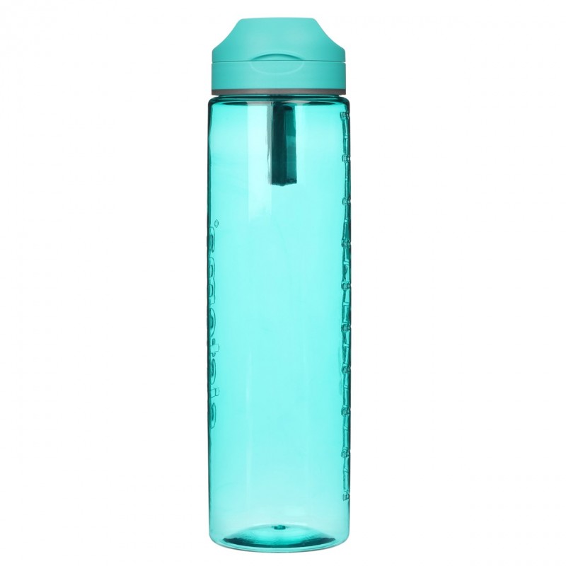 Mint Sistema Tritan drikkedunk med mål - 1000 ml