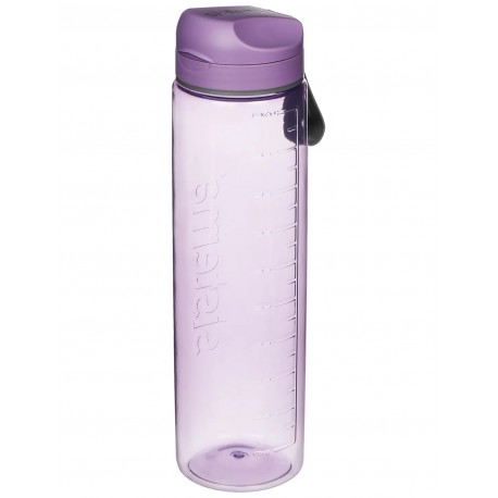 Lilla Sistema Tritan drikkedunk med mål - 1000 ml