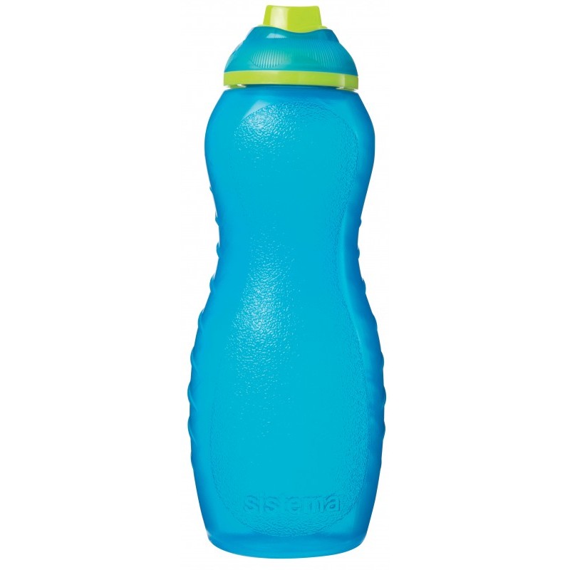 Sistema Twist 'n Sip Davina drikkedunk 700 ml - Blå