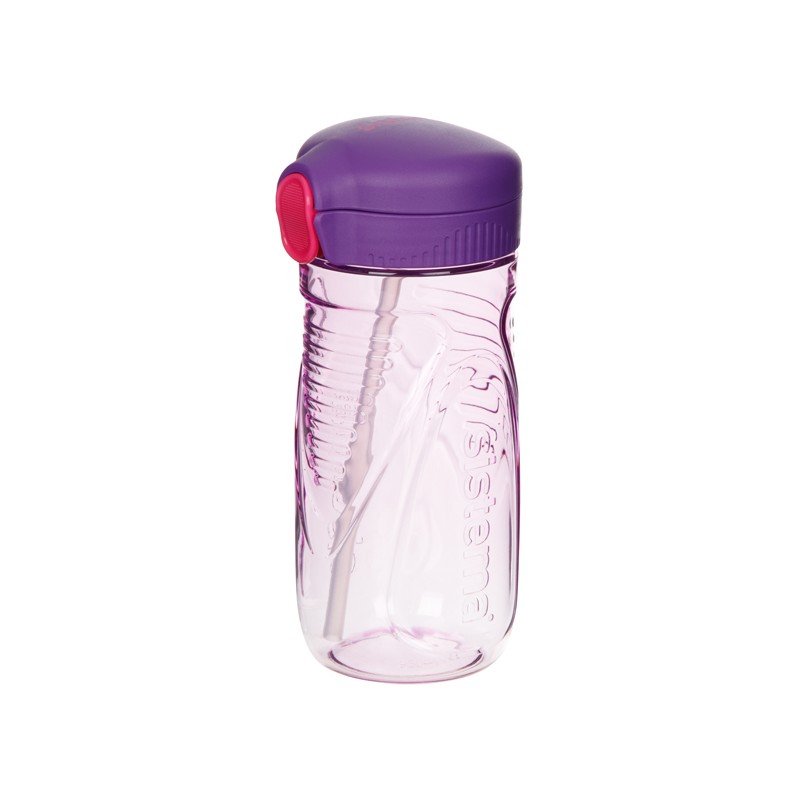 Sistema Quick Flip drikkedunk 520 ml - Lilla