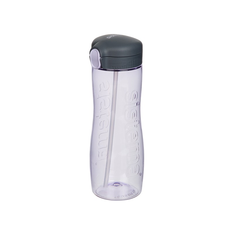 Sistema Quick Flip stor drikkedunk 800 ml - Lavendel